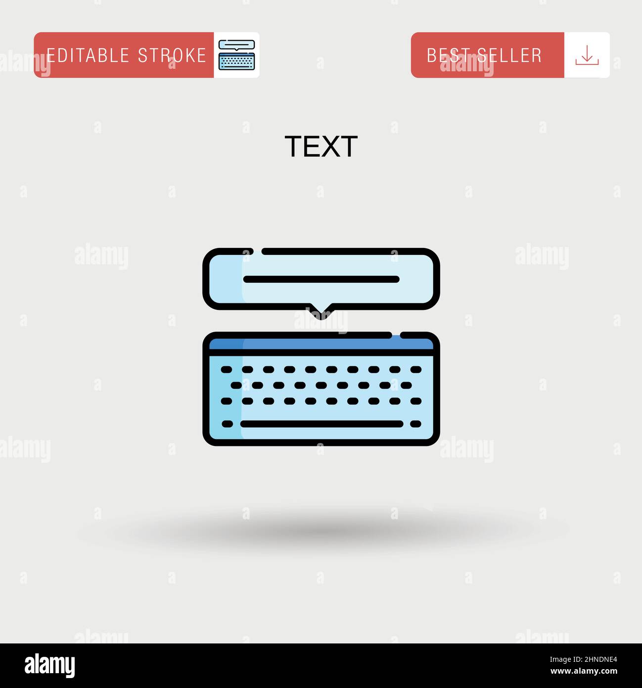 Quote form speech text hi-res stock photography and images - Alamy