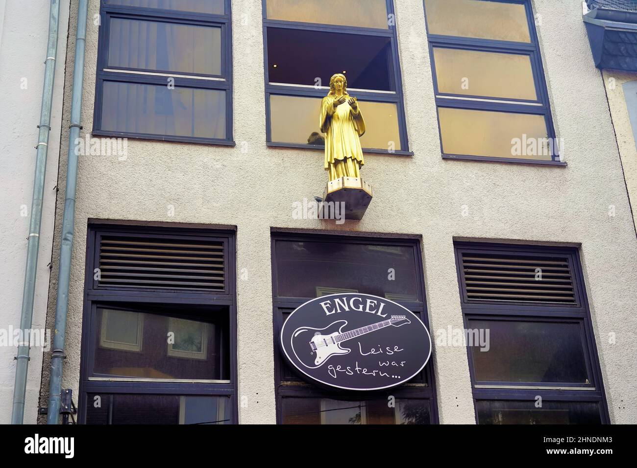 Engel rock bar hi-res stock photography and images - Alamy