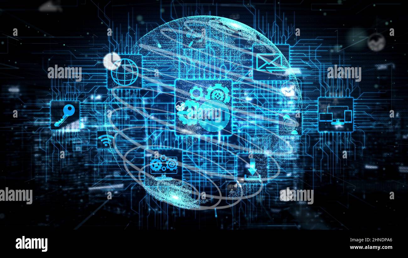 Circuit optimization hi-res stock photography and images - Alamy