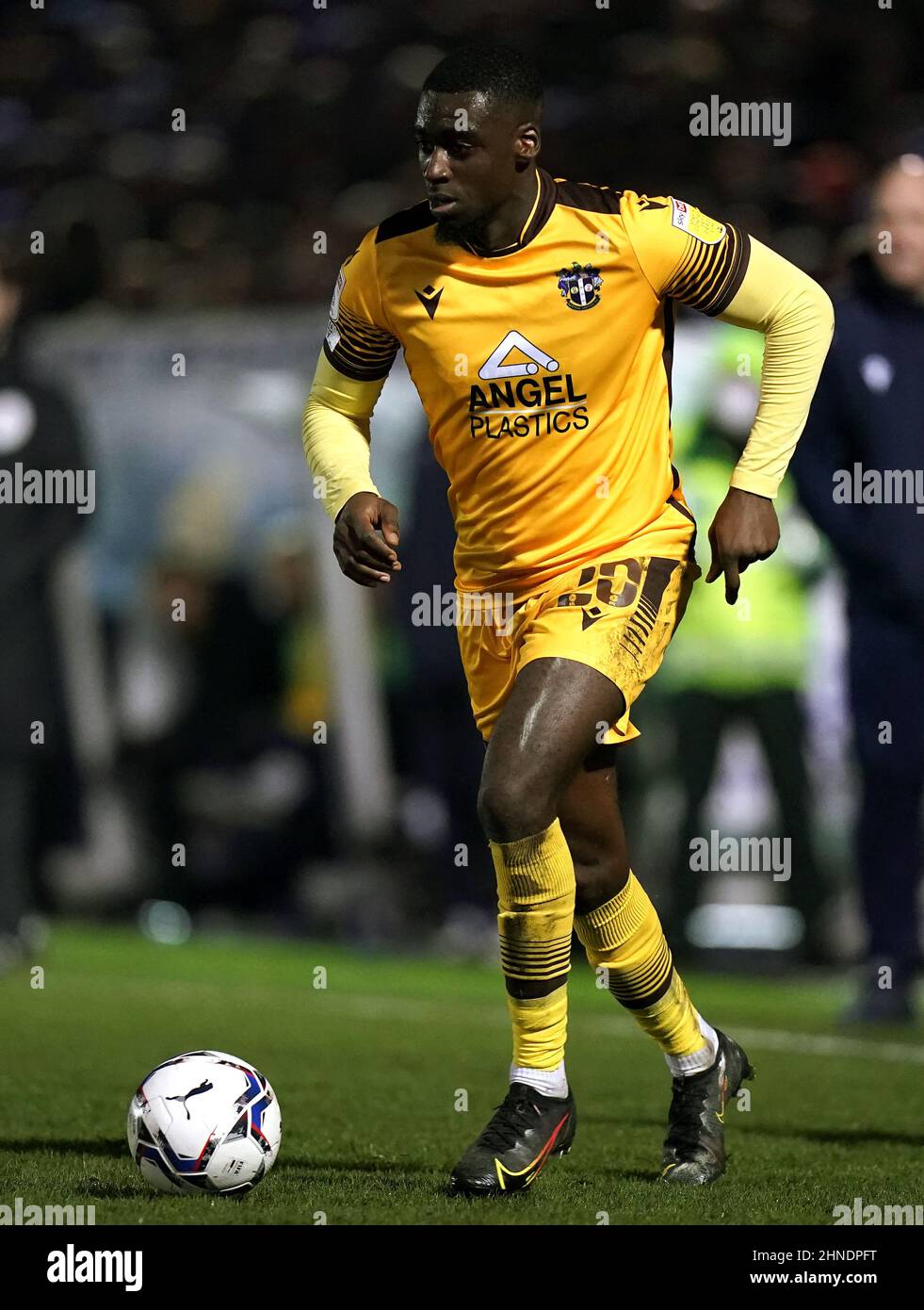Enzio boldewijn sutton hi-res stock photography and images - Alamy