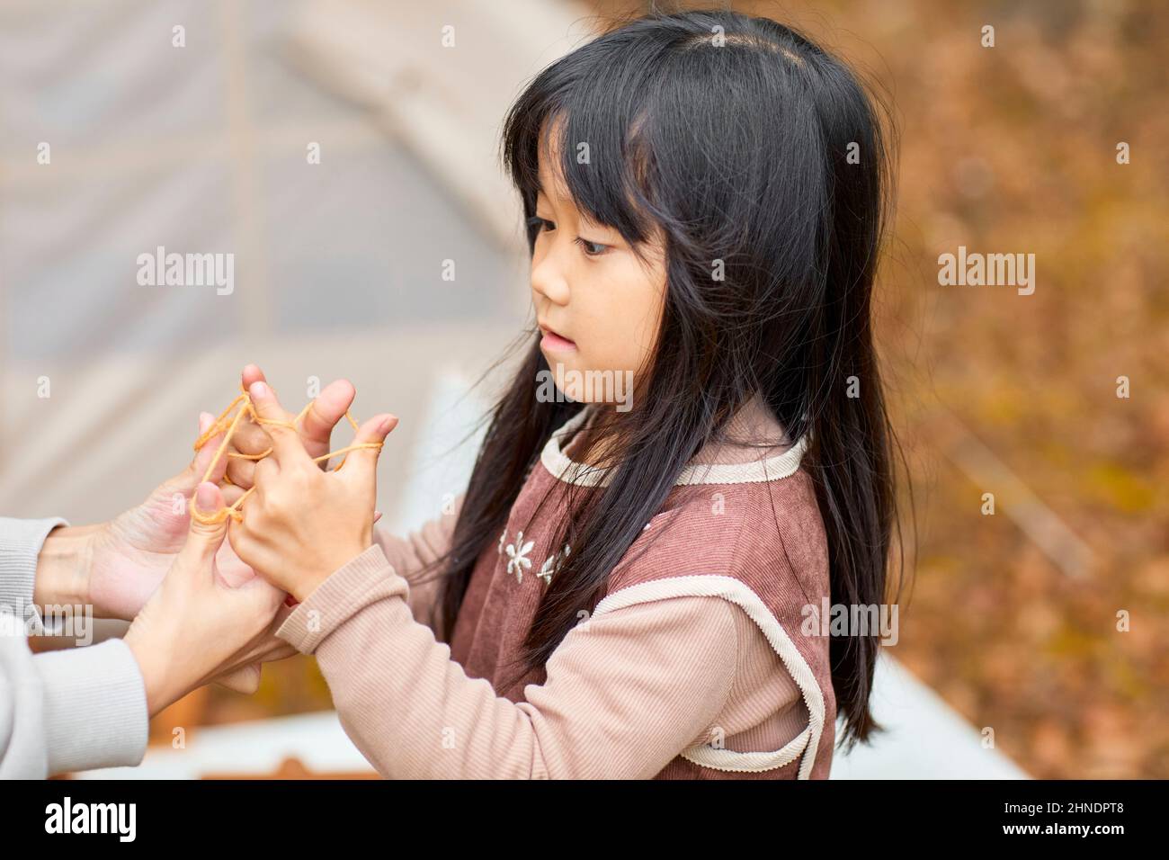 Ayatori hi-res stock photography and images - Alamy