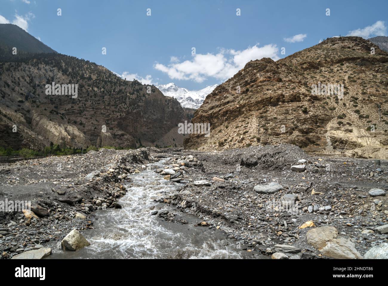Kali gandakhi river hi-res stock photography and images - Alamy