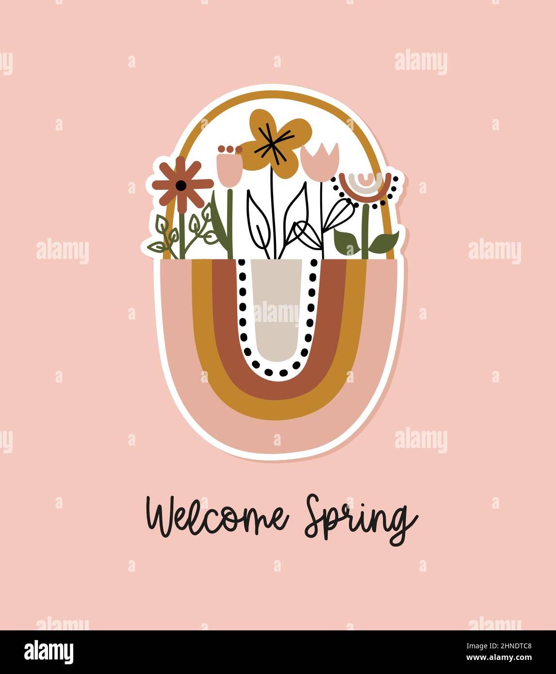 Welcome bouquet hi-res stock photography and images - Alamy