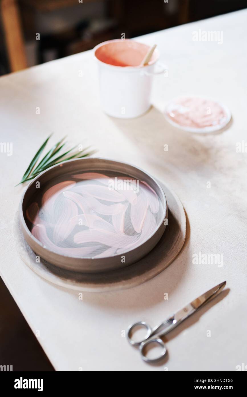 Unique artisan work hi-res stock photography and images - Alamy