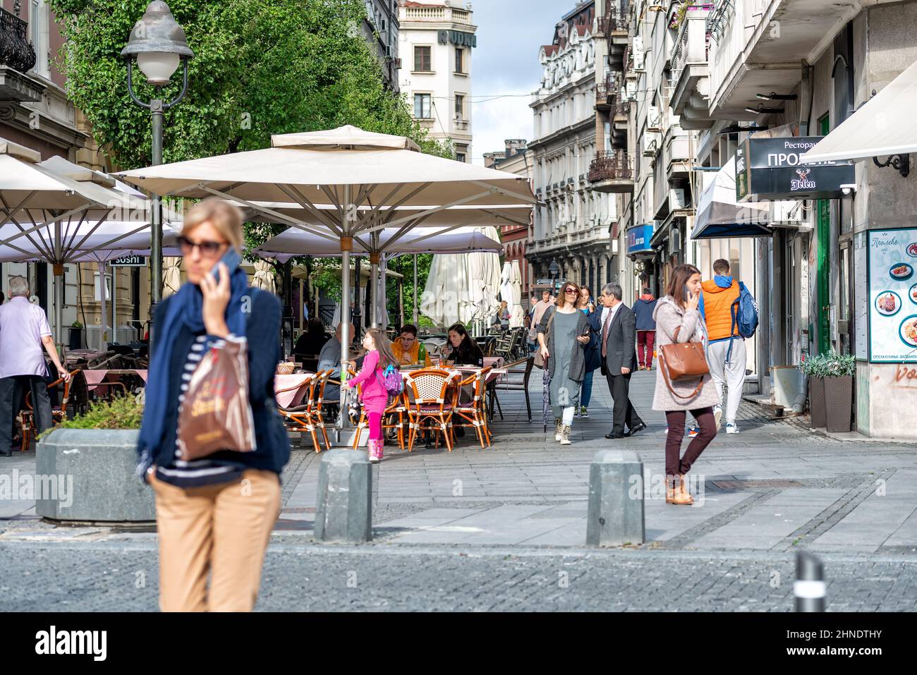 Vuka hi-res stock photography and images - Alamy