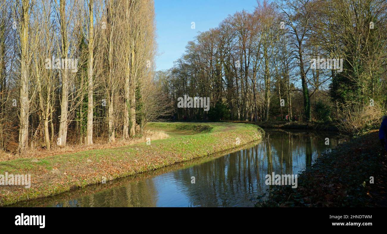 Lode cambridgeshire hi-res stock photography and images - Alamy