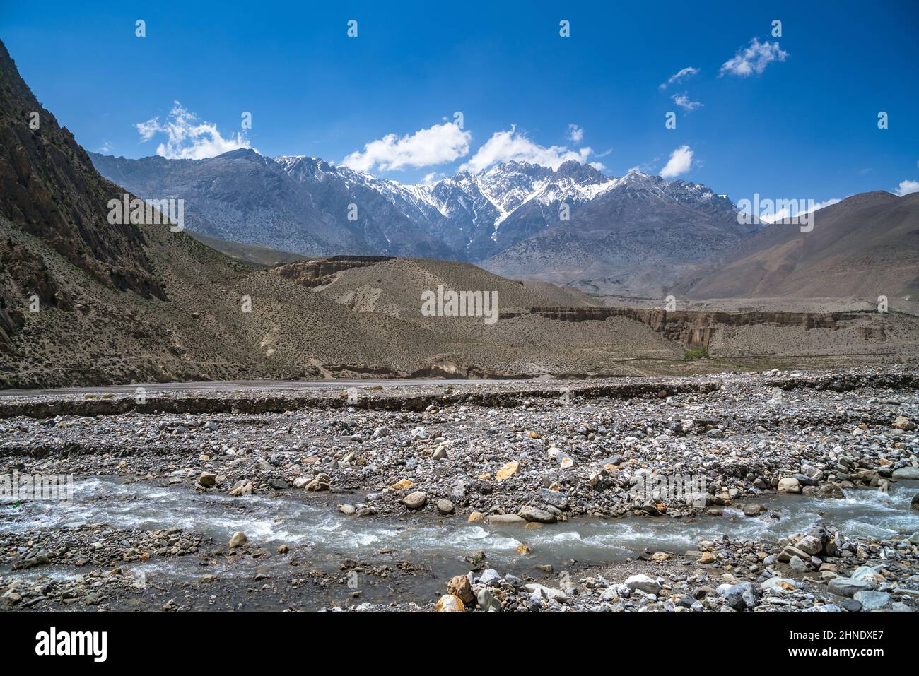 Kali gandakhi river hi-res stock photography and images - Alamy