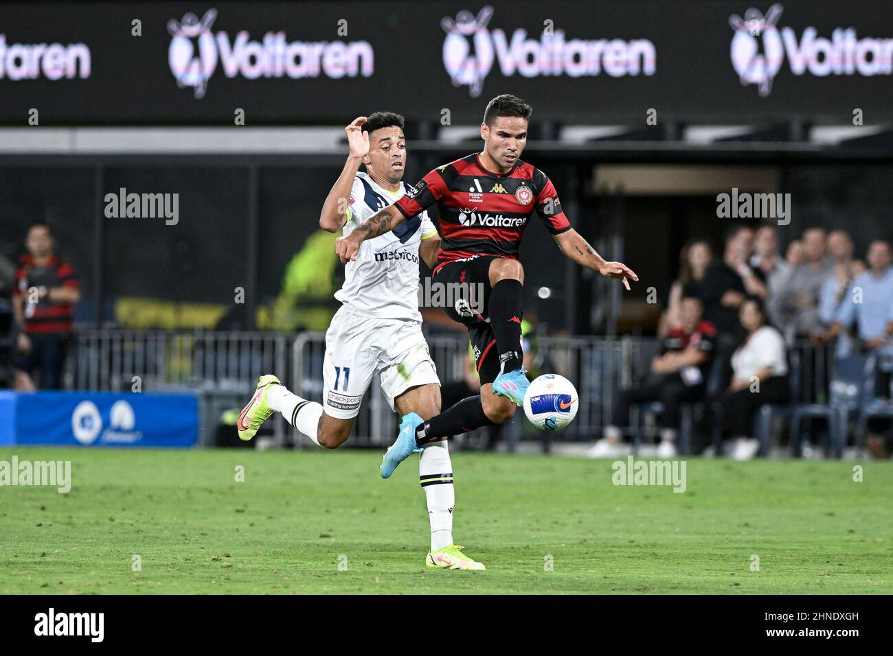Football australia race hi-res stock photography and images - Alamy
