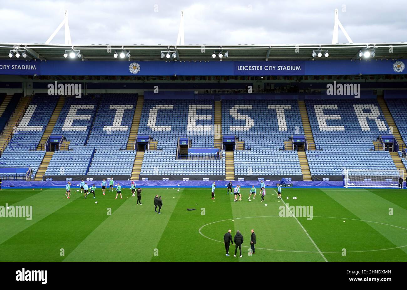 Randers stadium hi-res stock photography and images - Alamy