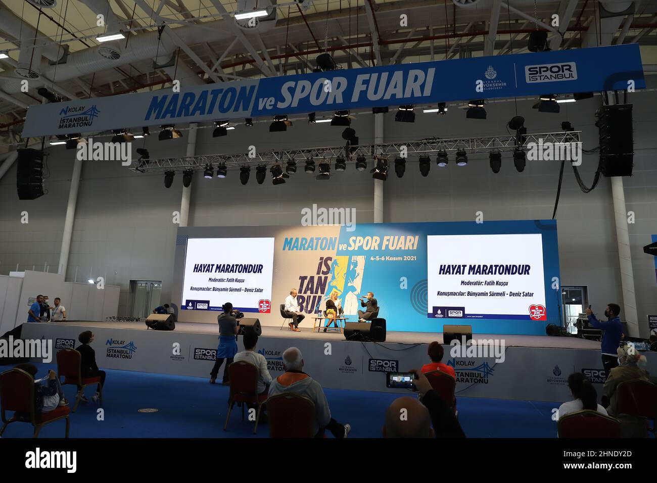 Bunyamin surmeli hi-res stock photography and images - Alamy