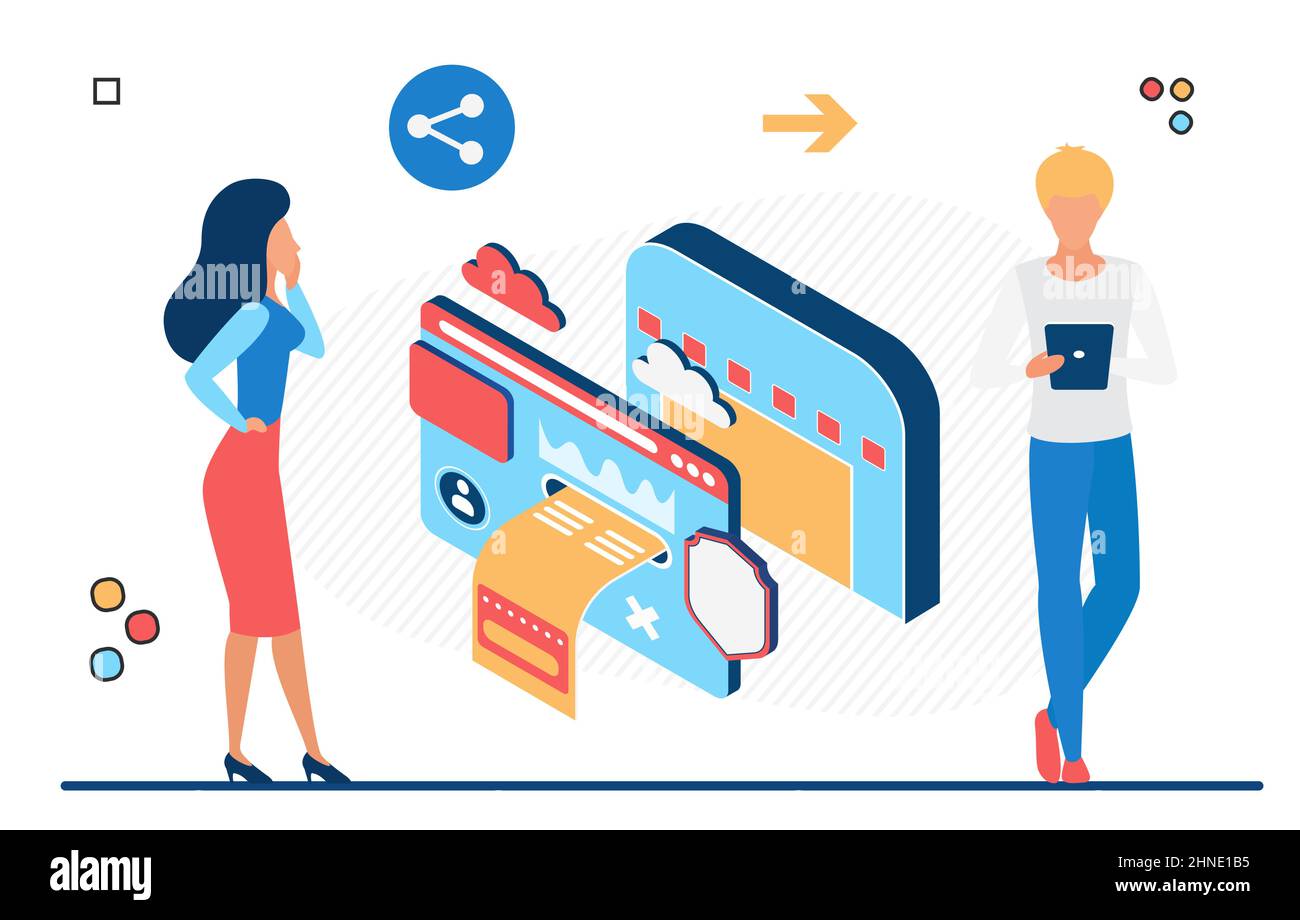 Supporting document Stock Vector Images - Alamy