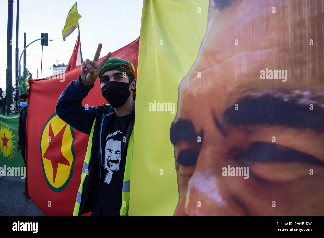 United states embassy greece hi-res stock photography and images - Alamy