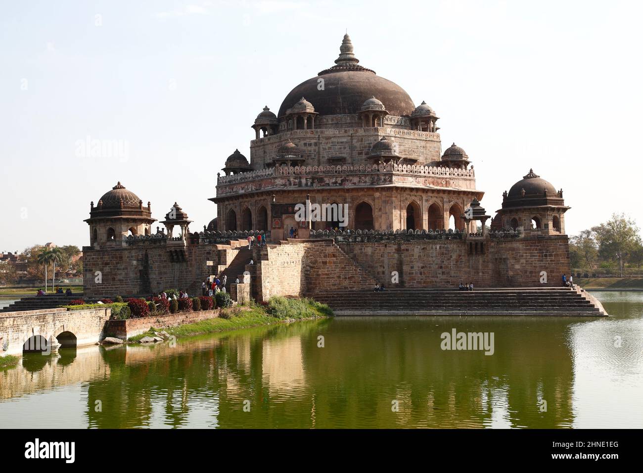 Suri sher shah hi-res stock photography and images - Alamy