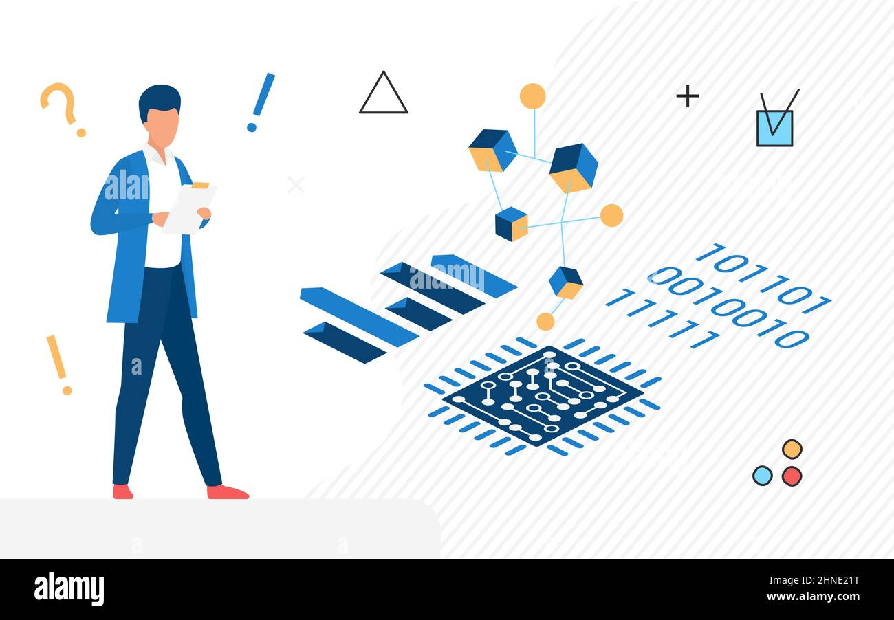 It data management analyzing information servers. Organizing and maintaining analytical ...