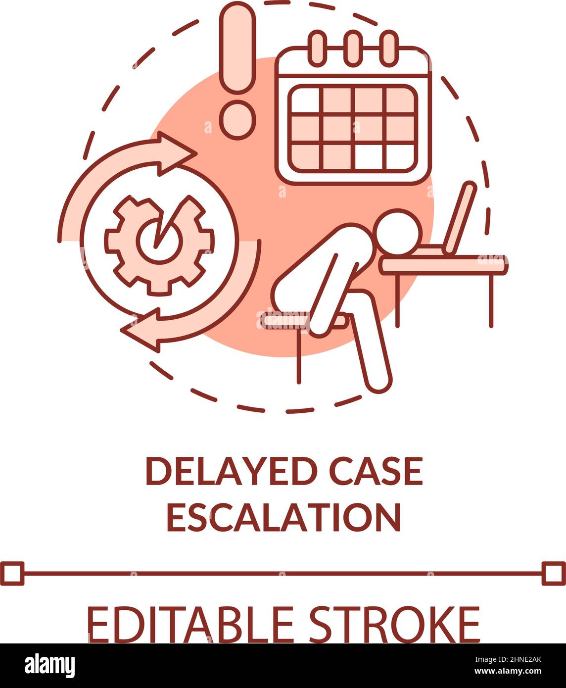 Company escalation hi-res stock photography and images - Alamy