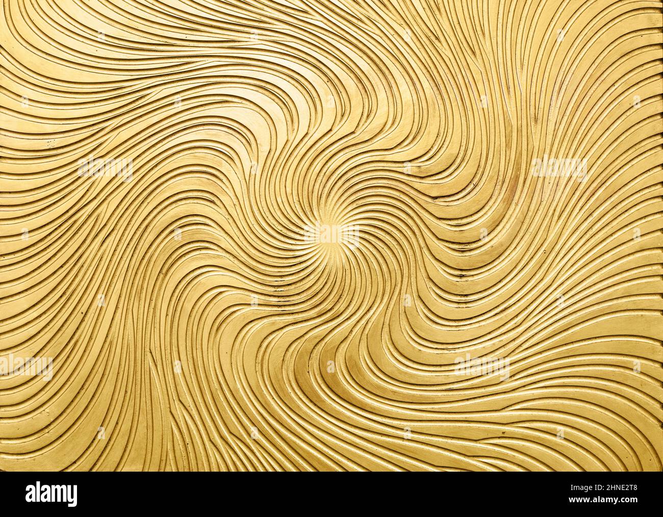 Simple yellow starburst shape hi-res stock photography and images - Alamy