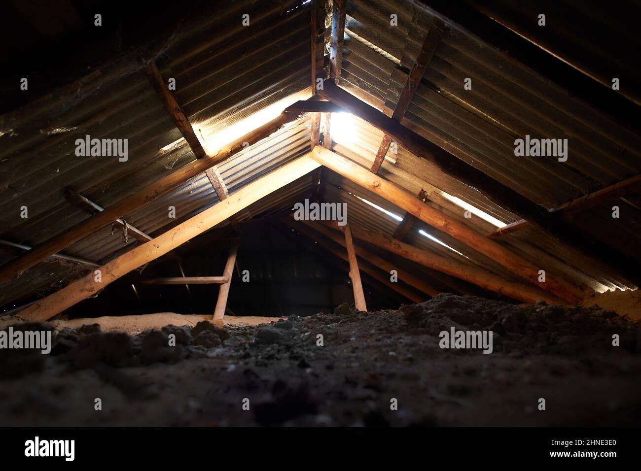 Soil house texture hi-res stock photography and images - Alamy