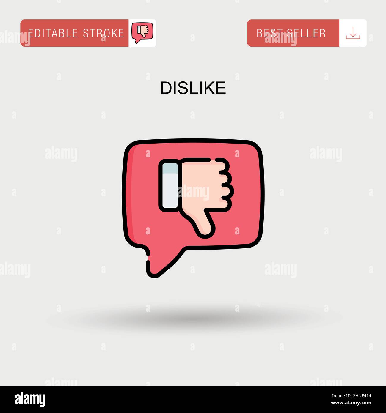 Negative positive Stock Vector Images - Alamy