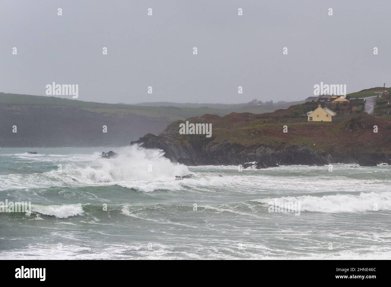 Huge storm winds hi-res stock photography and images - Alamy