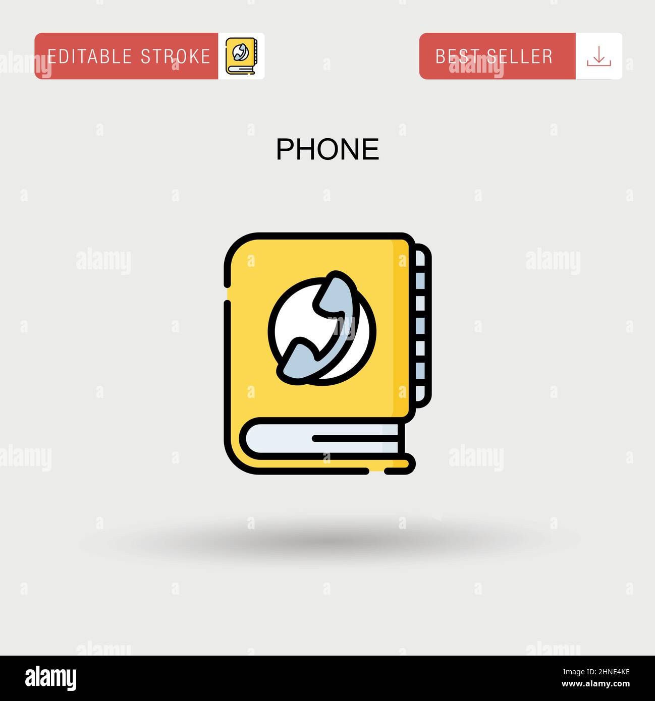 Device telephone Stock Vector Images - Alamy