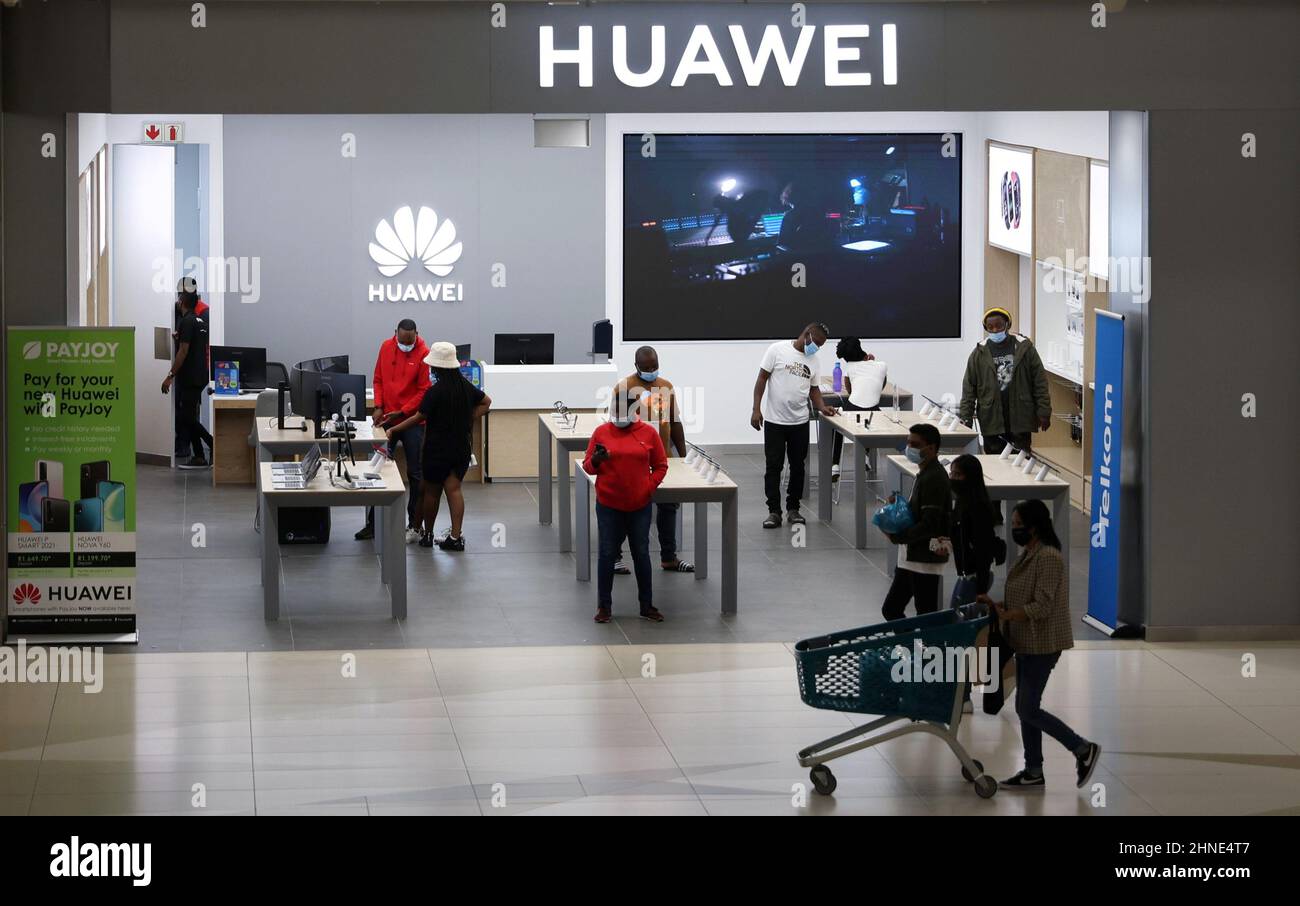 Sandton mall hi-res stock photography and images - Alamy