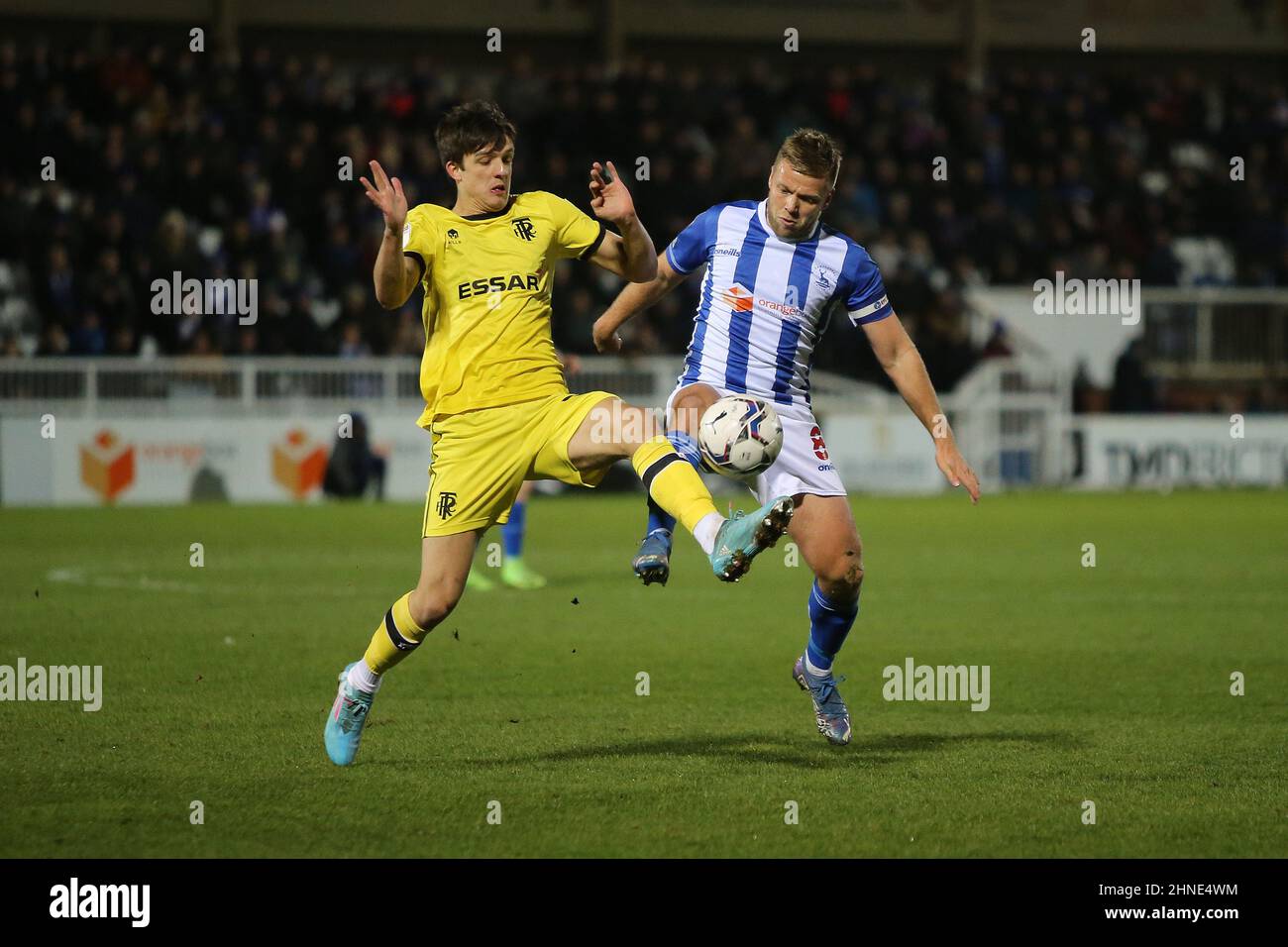 Charlie jolley tranmere hi-res stock photography and images - Alamy