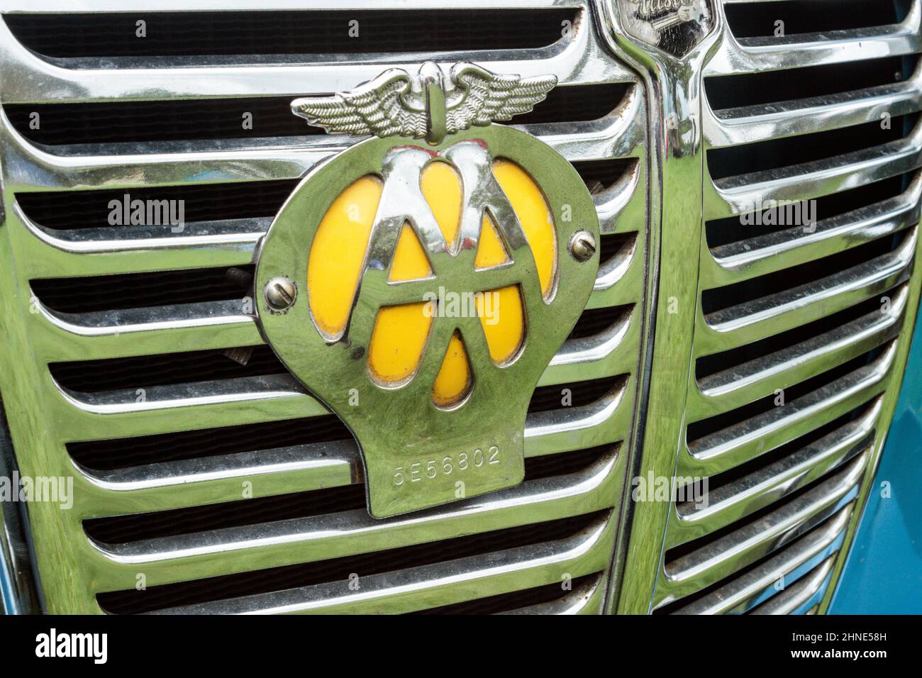 Aa steam car hi-res stock photography and images - Alamy