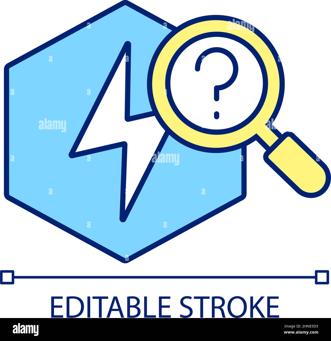 Energy system control rgb hi-res stock photography and images - Alamy