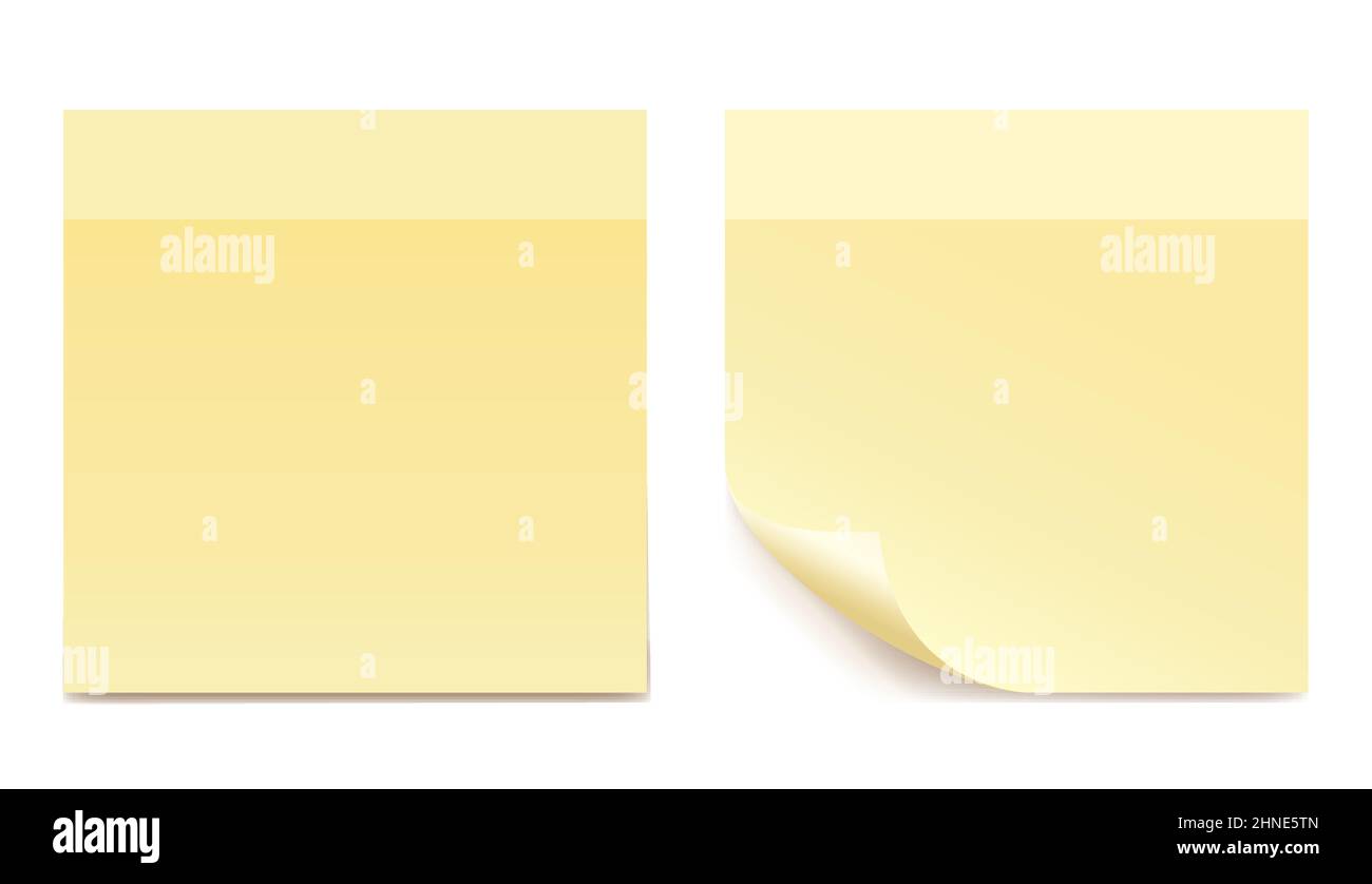 Empty sticker hi-res stock photography and images - Alamy