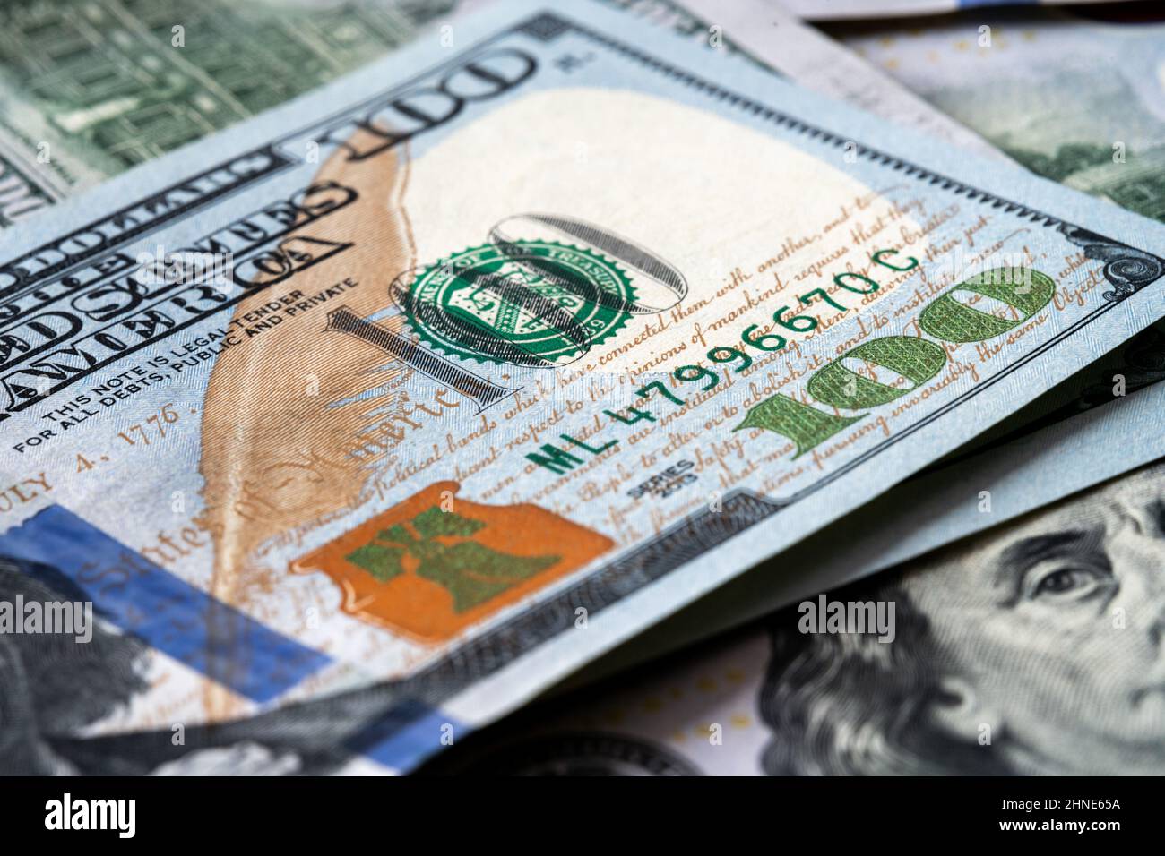 Stylized as banknotes hi-res stock photography and images - Alamy