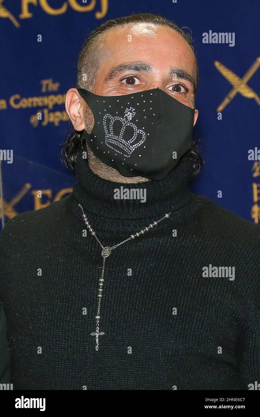 The story of the East Japan Immigration Center in Ushiku, Ibaraki ...