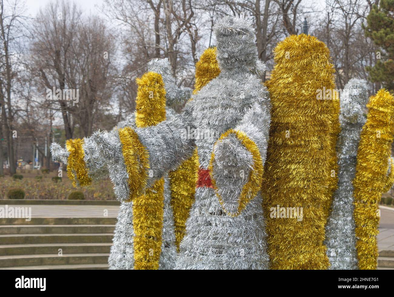 Angels shine light hi-res stock photography and images - Alamy