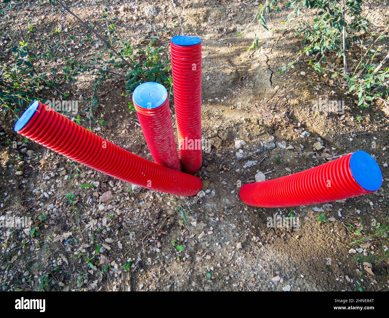 Cable routing hi-res stock photography and images - Alamy