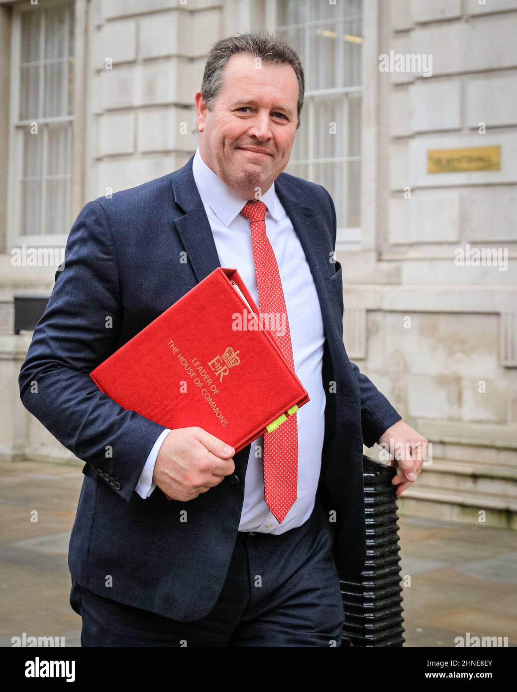 Mark spencer former chief whip hi-res stock photography and images - Alamy