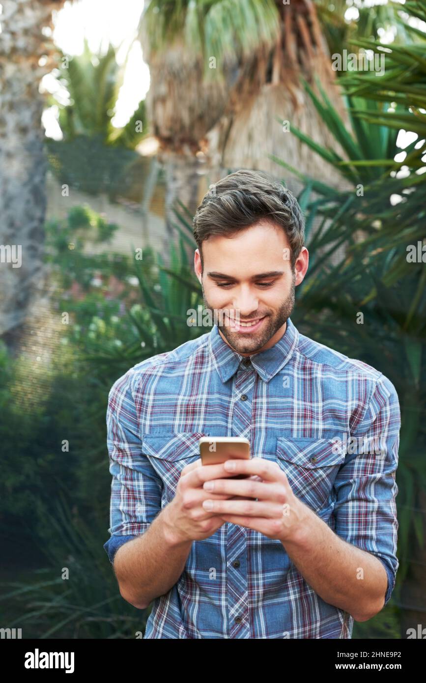 Real outside hi-res stock photography and images - Alamy