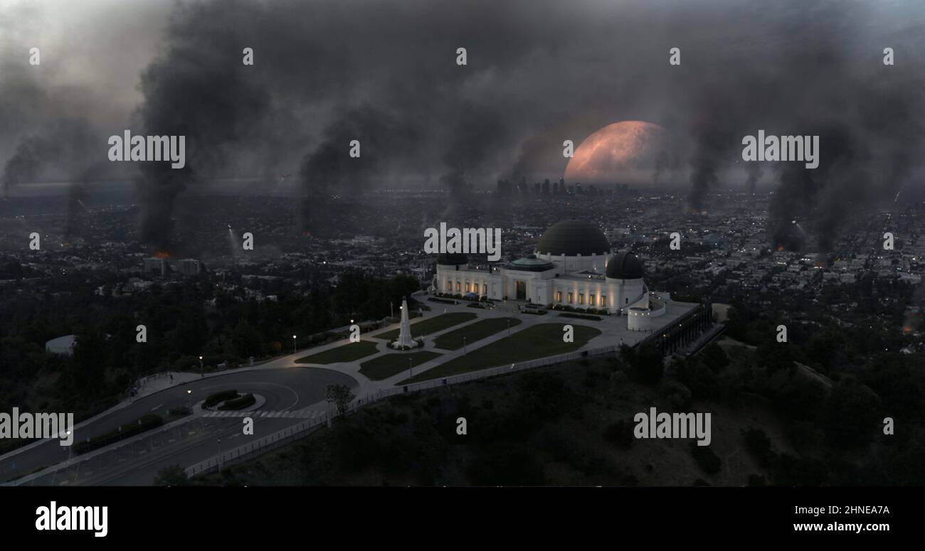 Moonfall 2022 still hi-res stock photography and images - Alamy