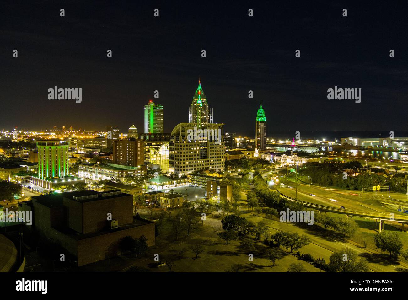 Alabama gulf coast mardi gras hi-res stock photography and images - Alamy
