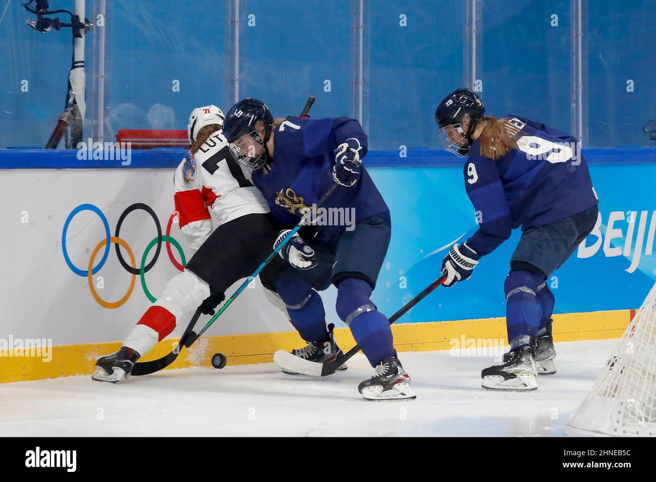 Lena marie hi-res stock photography and images - Alamy