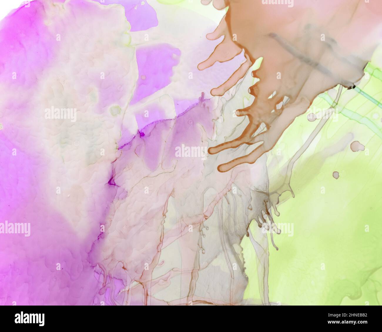 Watercolour texture hi-res stock photography and images - Alamy