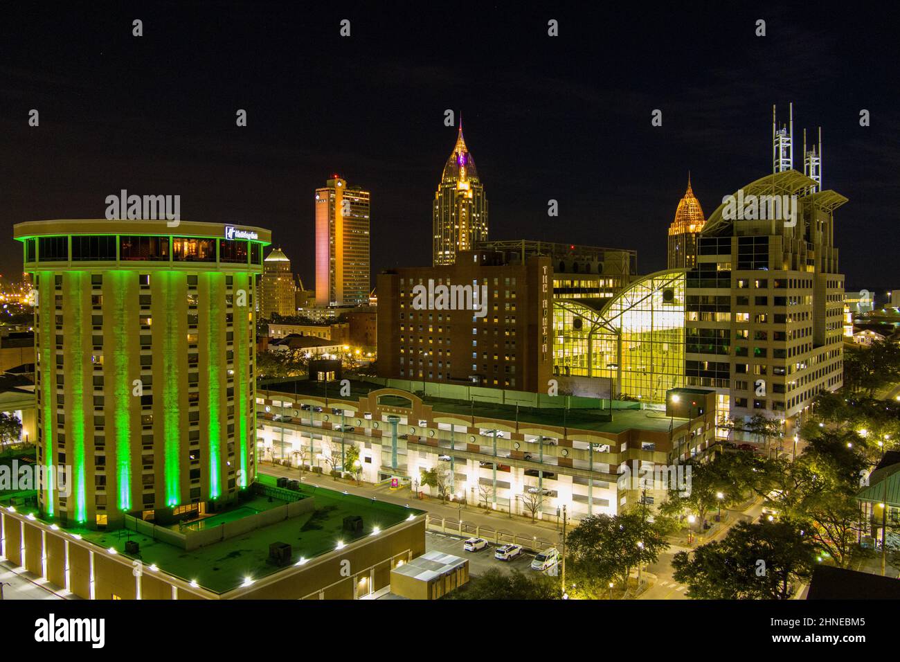 Alabama gulf coast mardi gras hi-res stock photography and images - Alamy