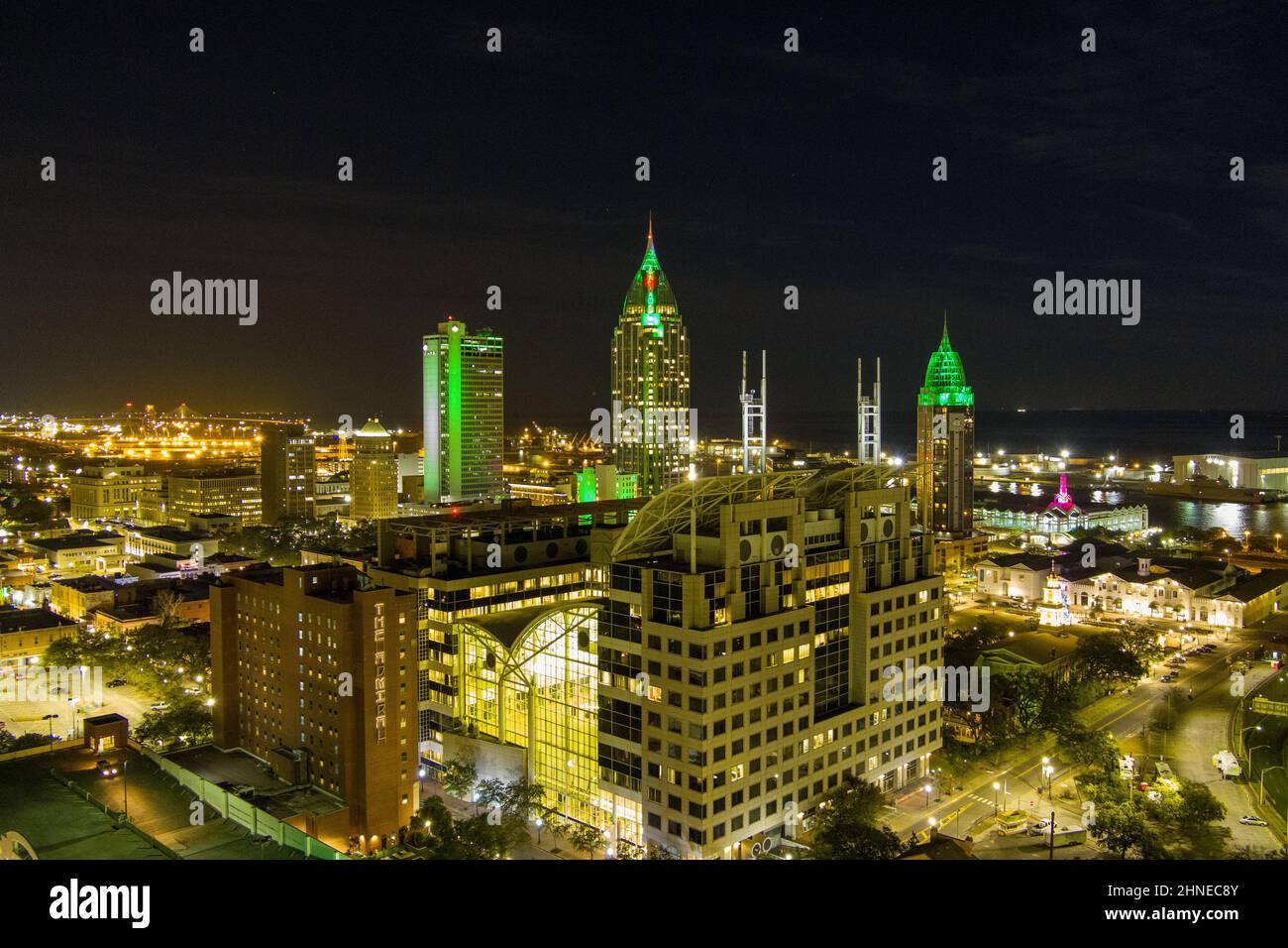 Alabama gulf coast mardi gras hi-res stock photography and images - Alamy