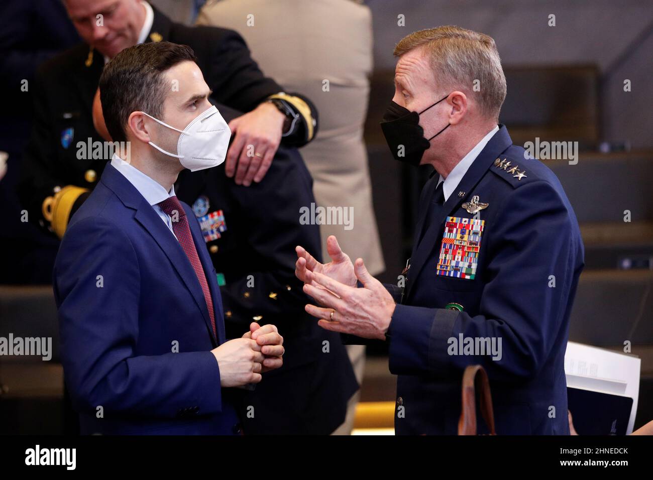 General wolters hi-res stock photography and images - Alamy