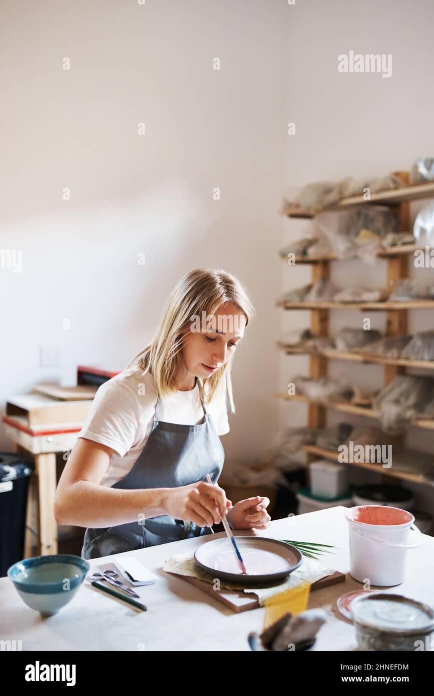 Finishing career hi-res stock photography and images - Alamy