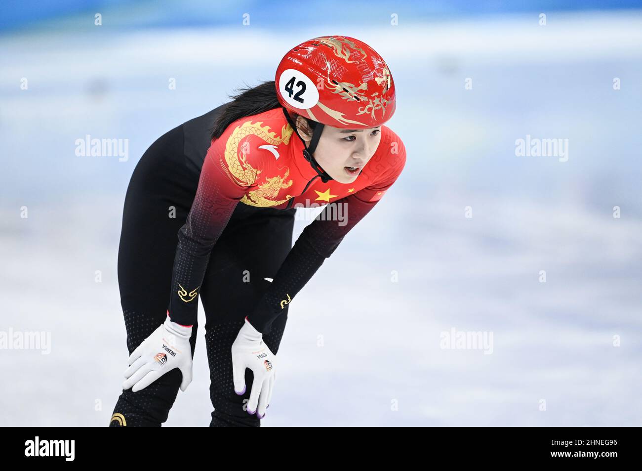 Chutong zhang of china hi-res stock photography and images - Alamy