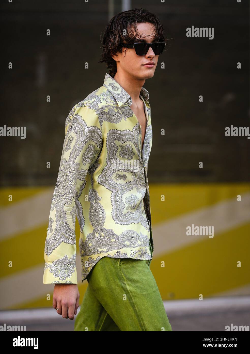 Ryan prevedel hi-res stock photography and images - Alamy