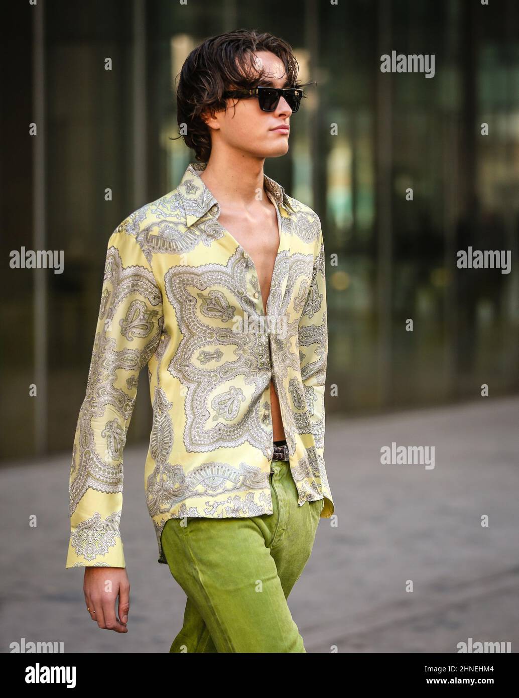 Ryan pretty hi-res stock photography and images - Alamy