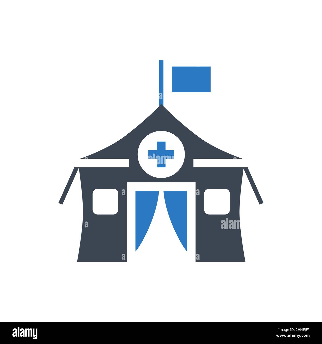 Medical Camp Icon Png