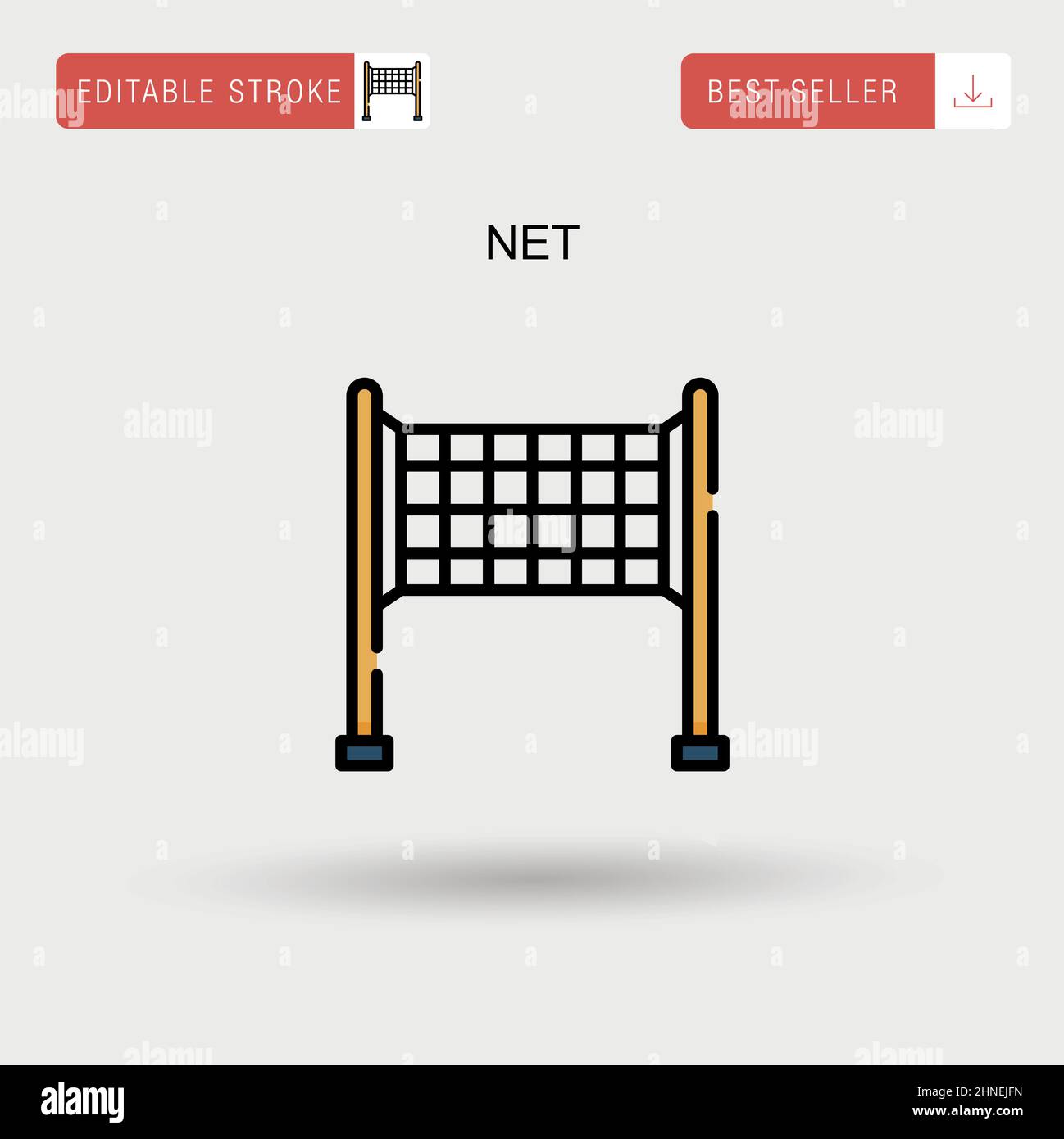 Net zero by 2050 Stock Vector Images - Alamy