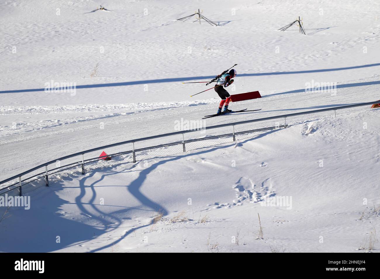 Megan bankes hi-res stock photography and images - Alamy