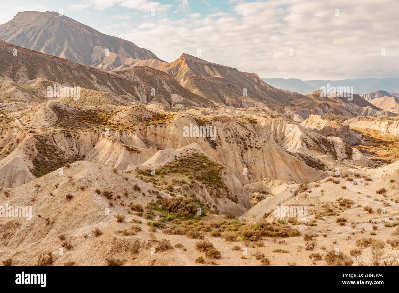 Rambla de tabernas hi-res stock photography and images - Alamy